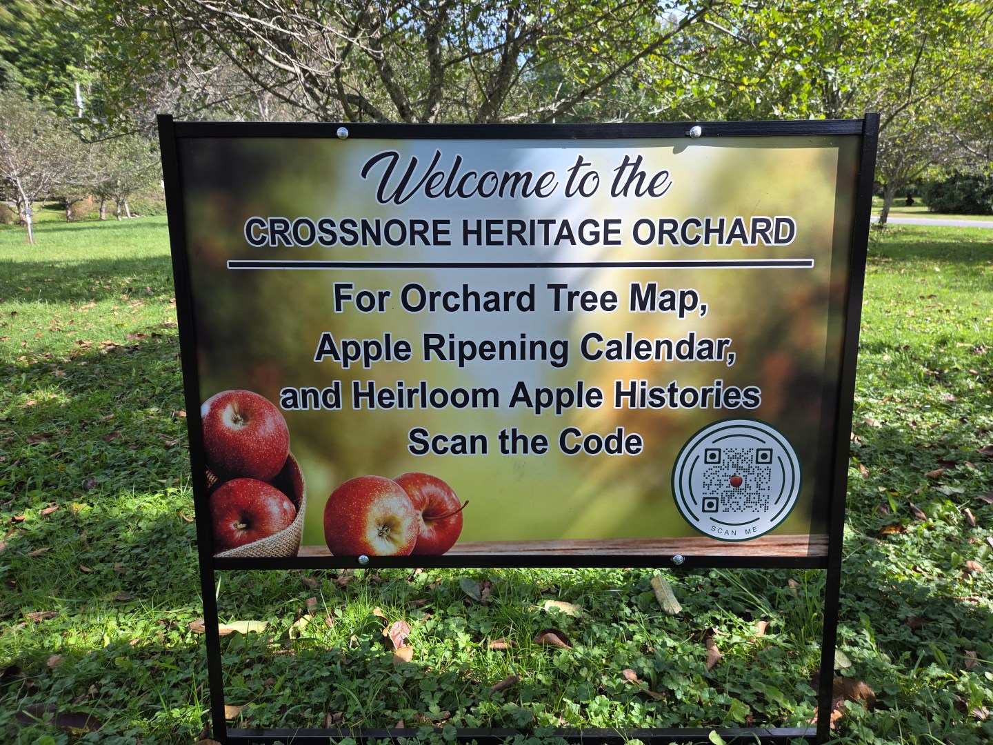 Crossnore Heritage Orchard – "Crossnore Heritage Orchard, a non-profit ...